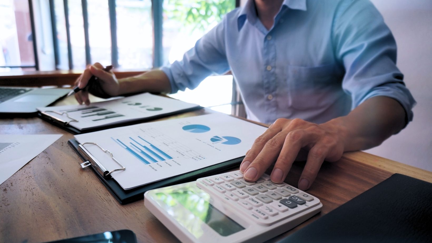 Inicio - IBC Capital